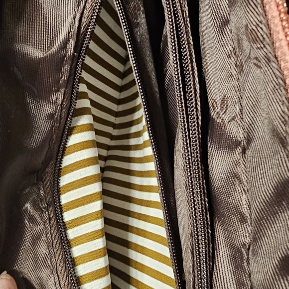 Aimily | Bags | Aimily Dusty Rose Purse Nwot | Poshmark